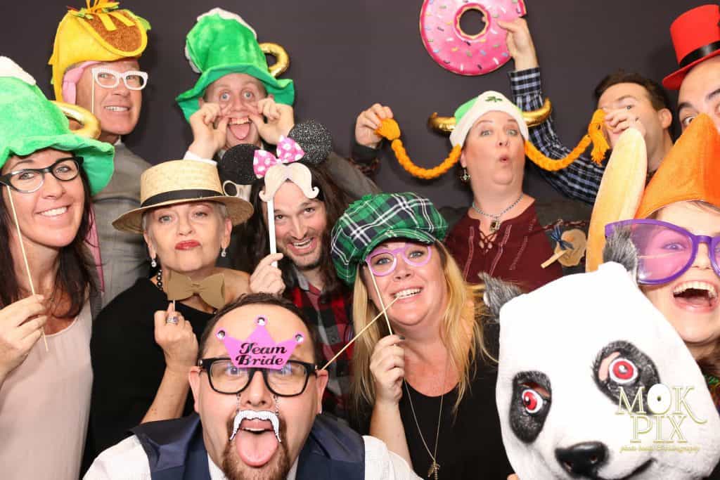 Photo Booth Experience features, Photo Booth pricing